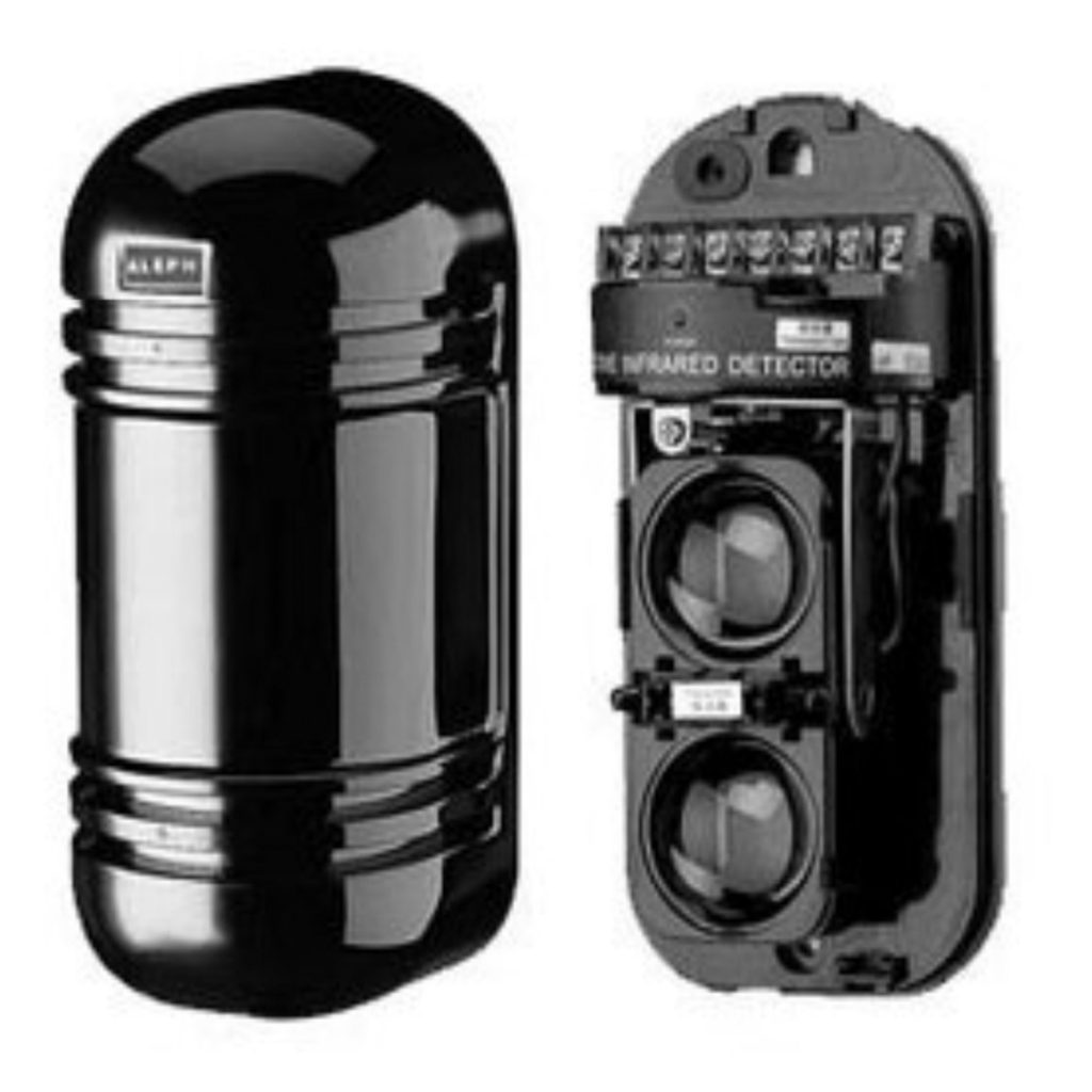 Infrared Sensors – Road Safety Products